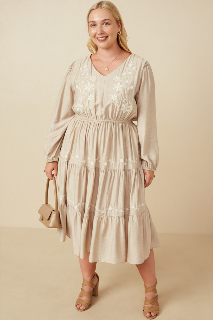 Dresses – Ari + Ava