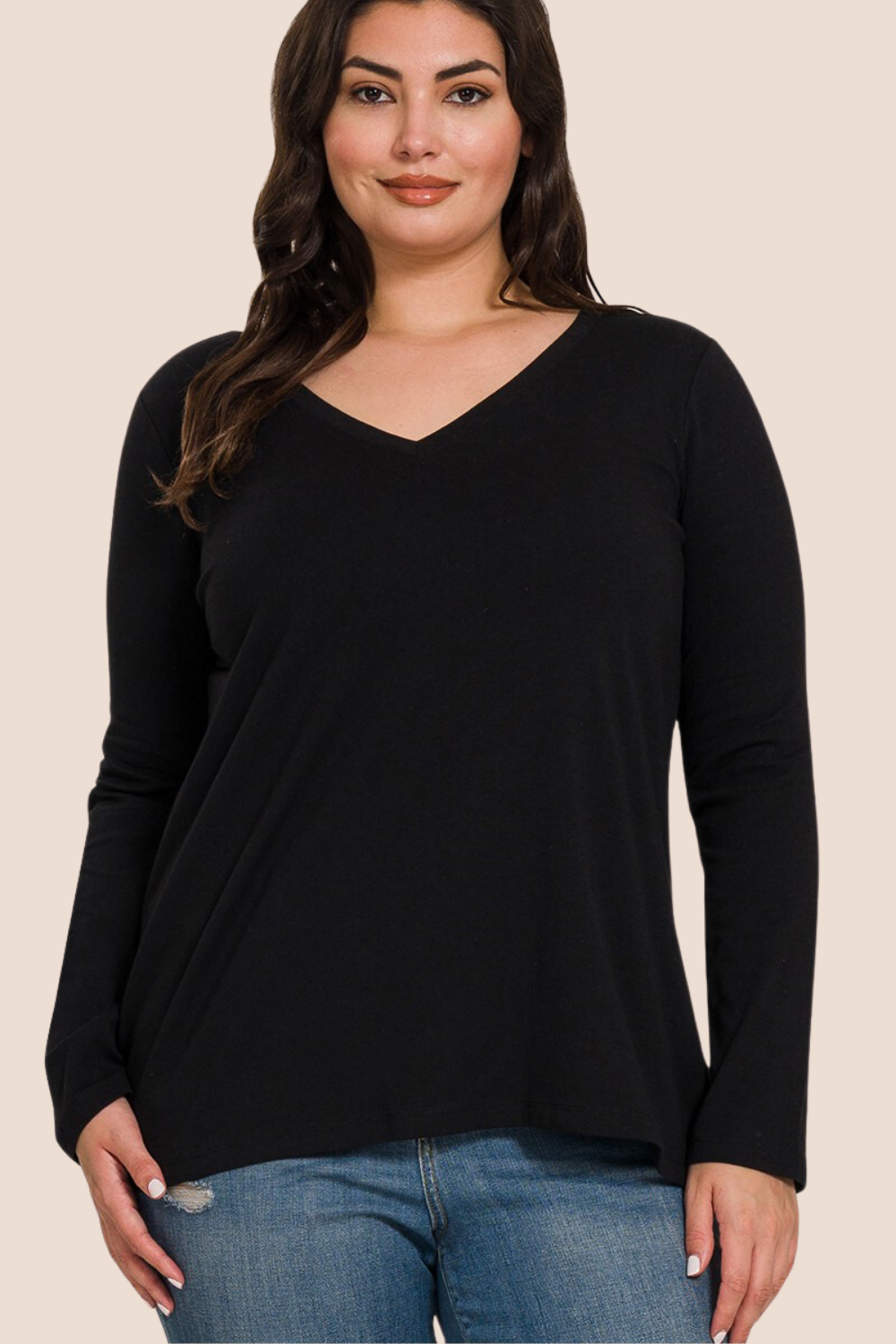 Ari and Ava Nashville Plus Size Women's Boutique Clothing – Ari + Ava