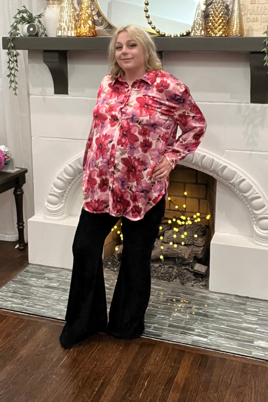 Ari and Ava Nashville Plus Size Women's Boutique Clothing – Ari + Ava