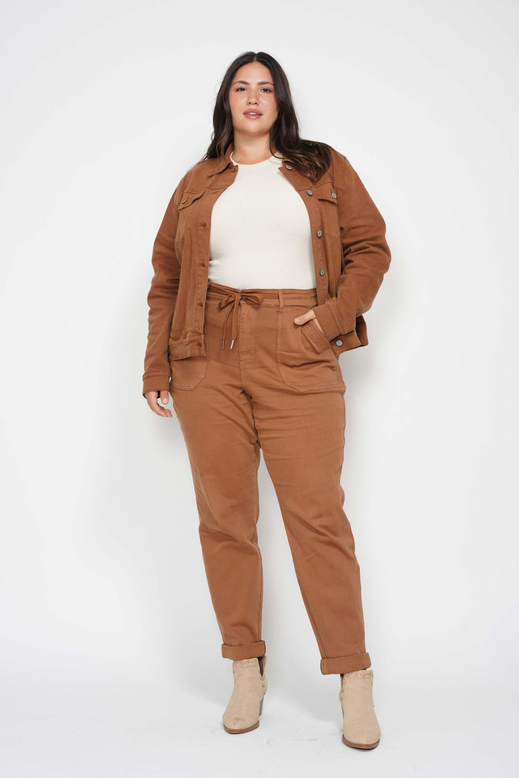 Ari and Ava Nashville Plus Size Women's Boutique Clothing – Ari + Ava