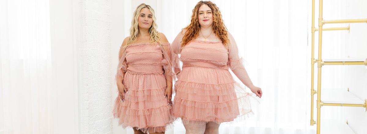 Nashville Plus Size Women's Boutique Clothing – Ari + Ava