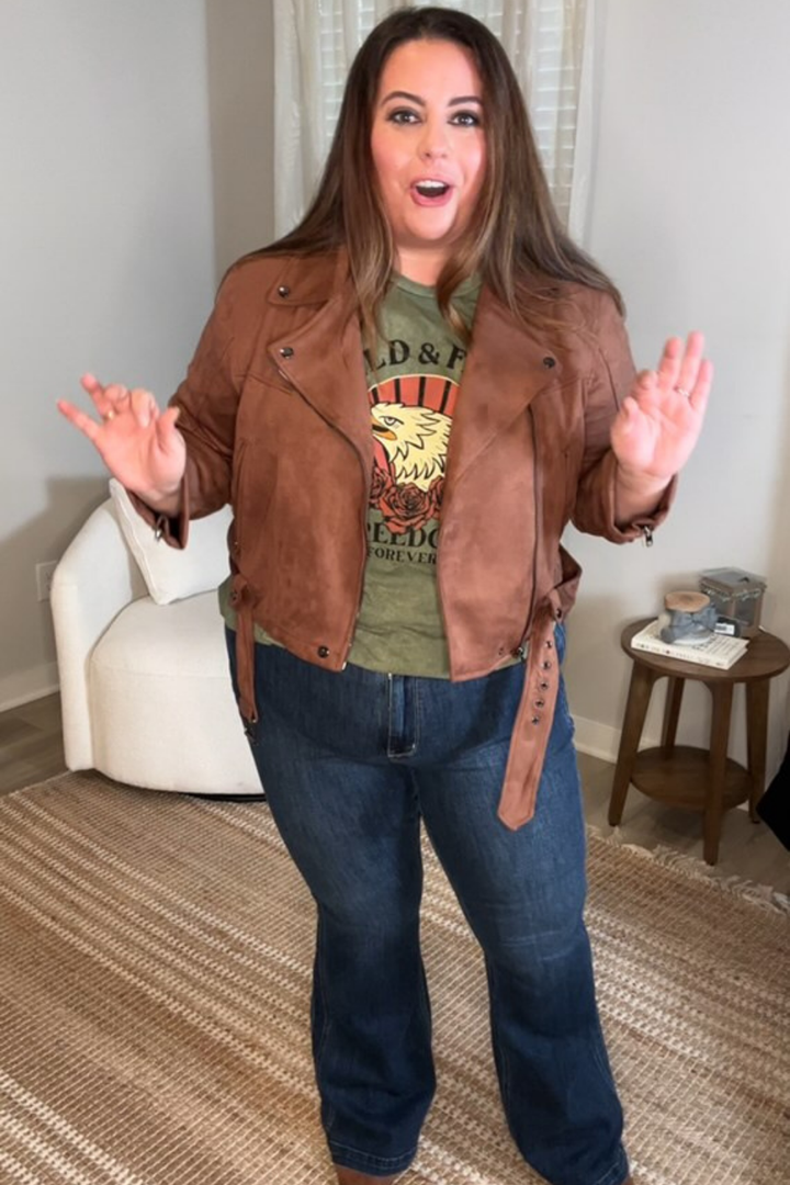 Ari and Ava Nashville Plus Size Women's Boutique Clothing – Ari + Ava