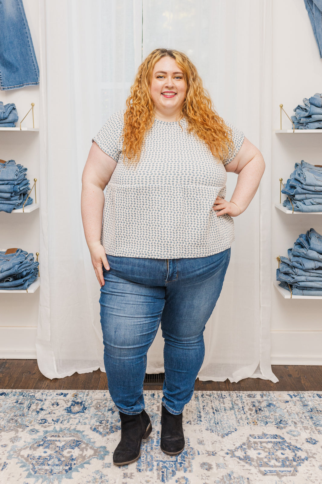 Ari and Ava Nashville Plus Size Women's Boutique Clothing – Ari + Ava