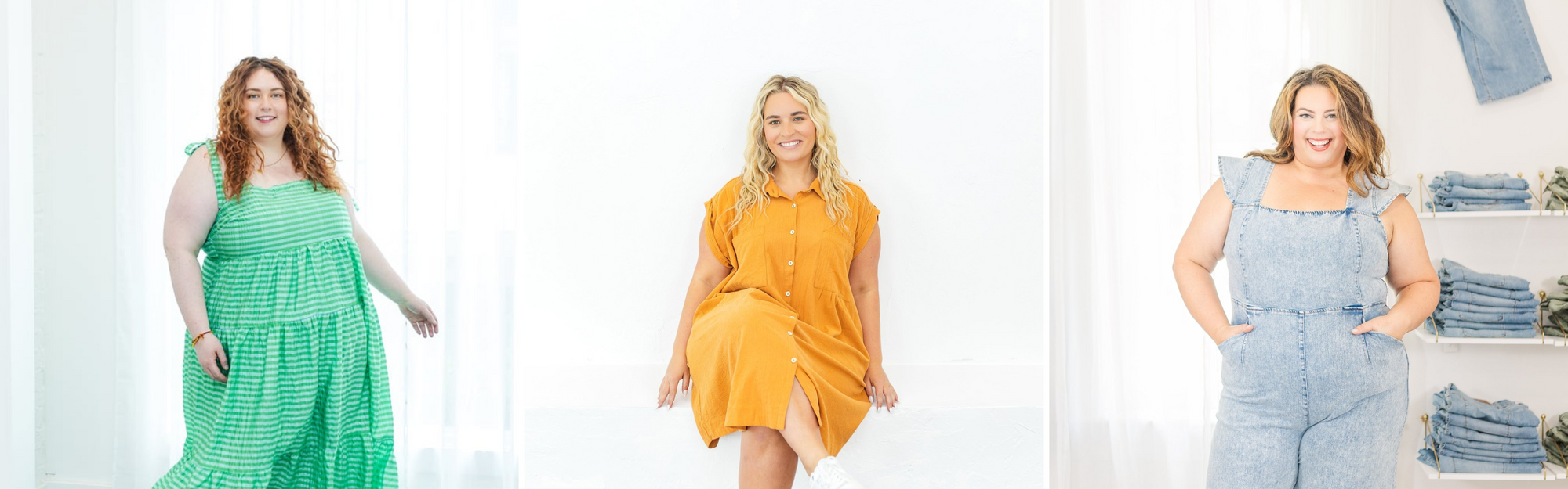 Ari and Ava Nashville Plus Size Women's Boutique Clothing – Ari + Ava